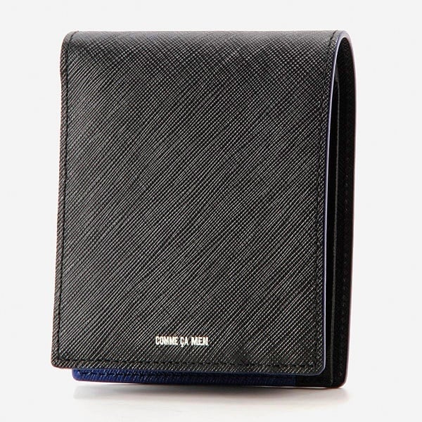コムサ・メン（COMME CA MEN）/COMME CA MEN　コムサ・メン　コール　二つ折り財布