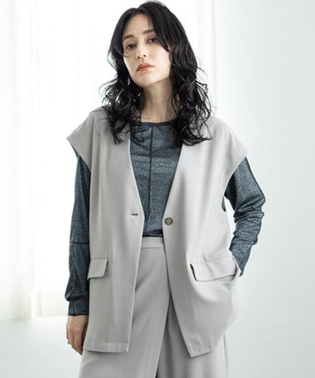 オズモーシス（OSMOSIS）/バックタックジレ