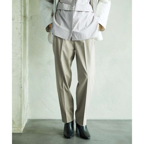 ミッシェルクラン（MICHEL ）/コージーパンツ