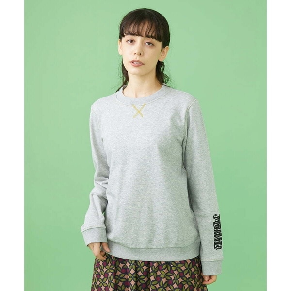 ホコモモラ（JOCOMOMOLA）/Jocoロゴスエット