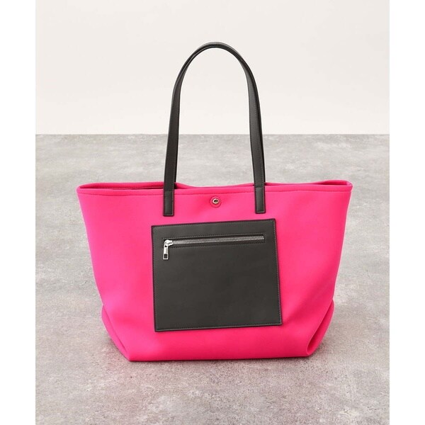 MK ミッシェルクラン バッグ（MK MICHEL  BAG）/ダンボールビッグトートバッグ