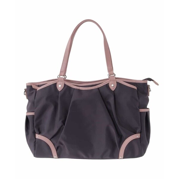 MK ミッシェルクラン バッグ（MK MICHEL KLEIN BAG）/[2WAY/撥水加工