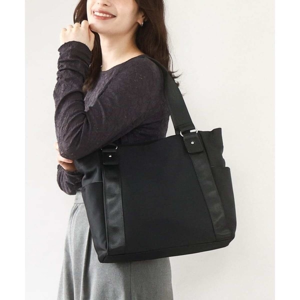 MK ミッシェルクラン バッグ（MK MICHEL  BAG）/[2WAY]多機能ポケットデザイントートバッグ