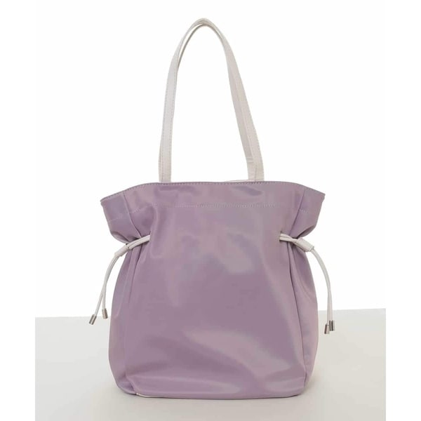 MK ミッシェルクラン バッグ（MK MICHEL  BAG）/[500g以下の軽量]ドロストデザイントートバッグ