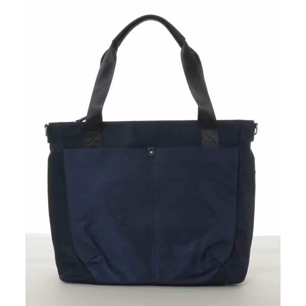 MK ミッシェルクラン バッグ（MK MICHEL  BAG）/[撥水/2WAY]多機能ポケットビッグスクエアバッグ