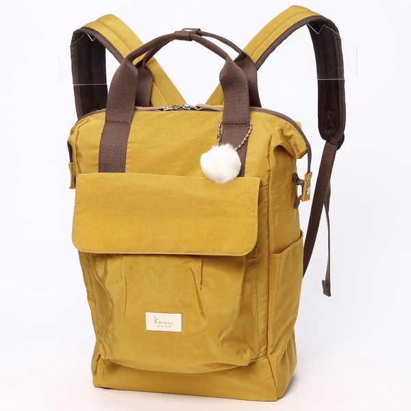 カナナコレクション（Kanana collection）/リュックサック 軽い カナナコレクション