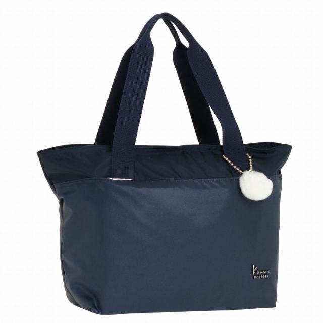 カナナコレクション（Kanana collection）/トートバッグ 折りたたみ サコッシュ付属 セットアップ機能 カナナコレクション