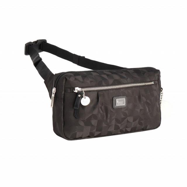 カナナコレクション（Kanana collection）/ボディバッグ ウエストポーチ 撥水 カナナプロジェクト マリティマ 68732