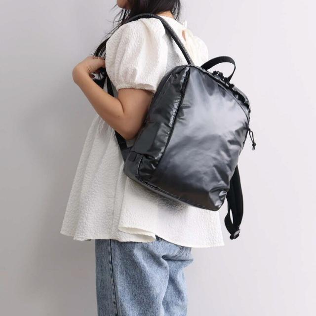 カナナコレクション（Kanana collection）/リュックサック A4収納可能 カナナプロジェクト ラポシュ 68544