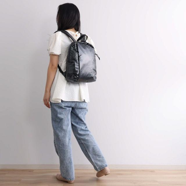 カナナコレクション（Kanana collection）/リュックサック A4収納可能