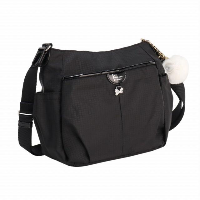 カナナコレクション（Kanana collection）/ショルダーバッグ  小 カナナプロジェクト シェリ 17942