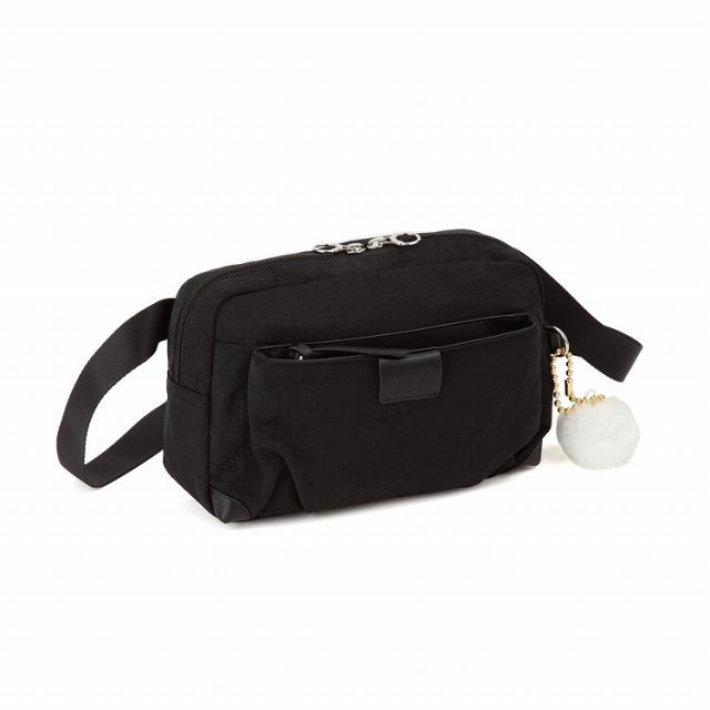 カナナコレクション（Kanana collection）/ウエストバッグ カジュアル カナナプロジェクト ECD−1 19081