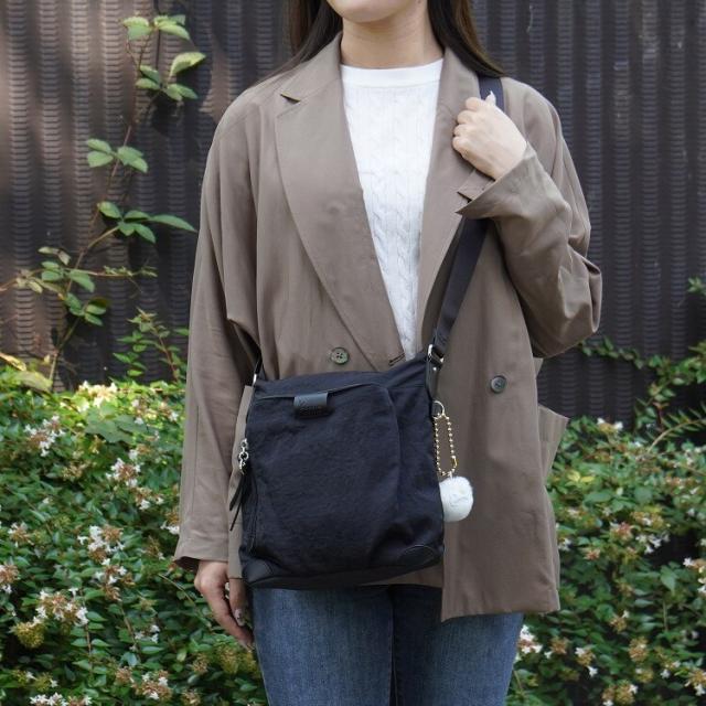 カナナコレクション（Kanana collection）/ショルダーバッグ カナナプロジェクト ECD−1 19082