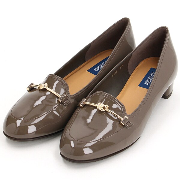 マッキントッシュ フィロソフィー（MACKINTOSH PHILOSOPHY）/オールウェザー対応ビットローファー