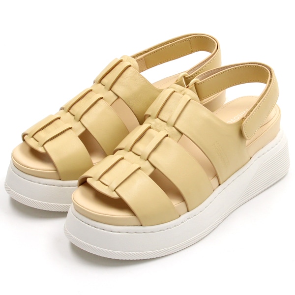 マッキントッシュ フィロソフィー（MACKINTOSH PHILOSOPHY）/厚底グルカサンダル