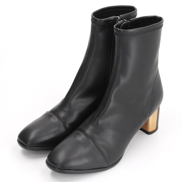 マッキントッシュ フィロソフィー（MACKINTOSH PHILOSOPHY）/オールウェザー対応ストレッチショートブーツ