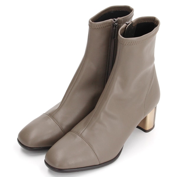 マッキントッシュ フィロソフィー（MACKINTOSH PHILOSOPHY）/オールウェザー対応ストレッチショートブーツ