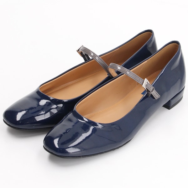 マッキントッシュ フィロソフィー（MACKINTOSH PHILOSOPHY）/オールウェザー対応メリージェーンパンプス