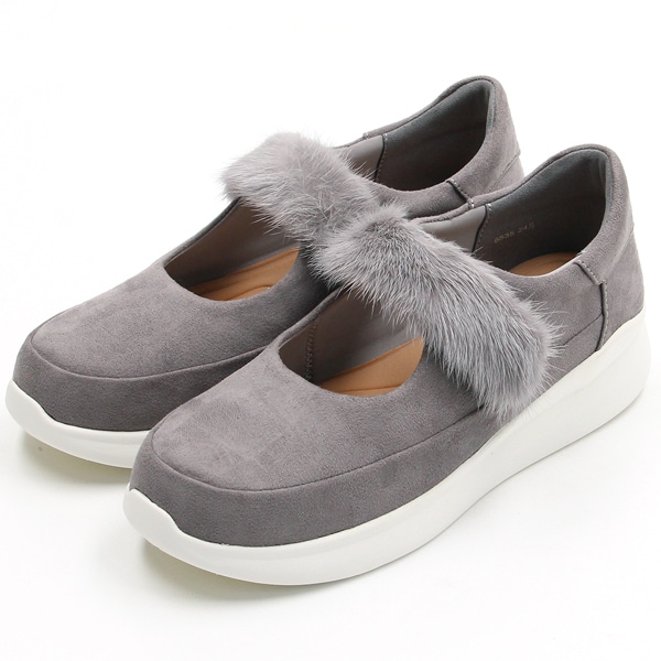 マッキントッシュ フィロソフィー（MACKINTOSH PHILOSOPHY）/ファーストラップスニーカー