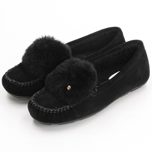 マッキントッシュ フィロソフィー（MACKINTOSH PHILOSOPHY）/ファーモチーフボアモカシン