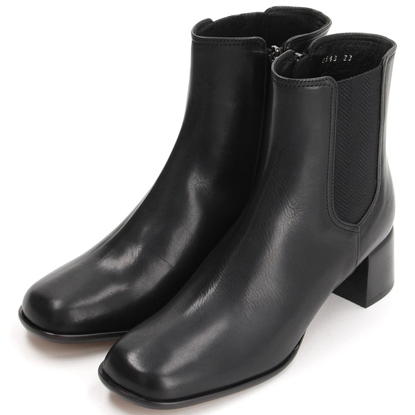 マッキントッシュ フィロソフィー（MACKINTOSH PHILOSOPHY）/サイドゴアショートブーツ