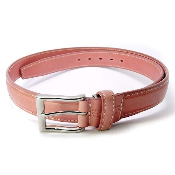 プレリーギンザ（PRAIRIE GINZA）/ブッテーロ ベルト 3cm幅 ピン式