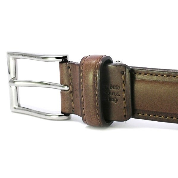 プレリーギンザ（PRAIRIE GINZA）/ブッテーロ ベルト 3cm幅 ピン式