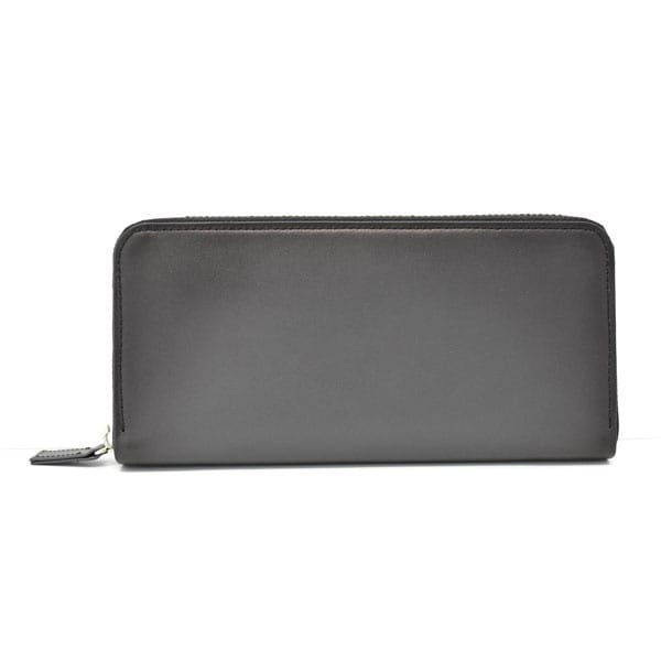 プレリーギンザ（PRAIRIE GINZA）/グラデーション　ラウンドファスナー長財布　「プレリーギンザ」　NP79022