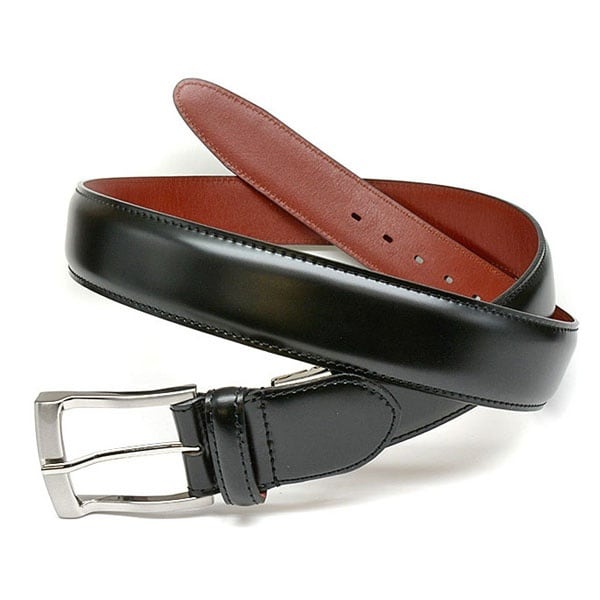 プレリーギンザ/コードバン　ベルト 35mm幅　「プレリーギンザ」　NB15324