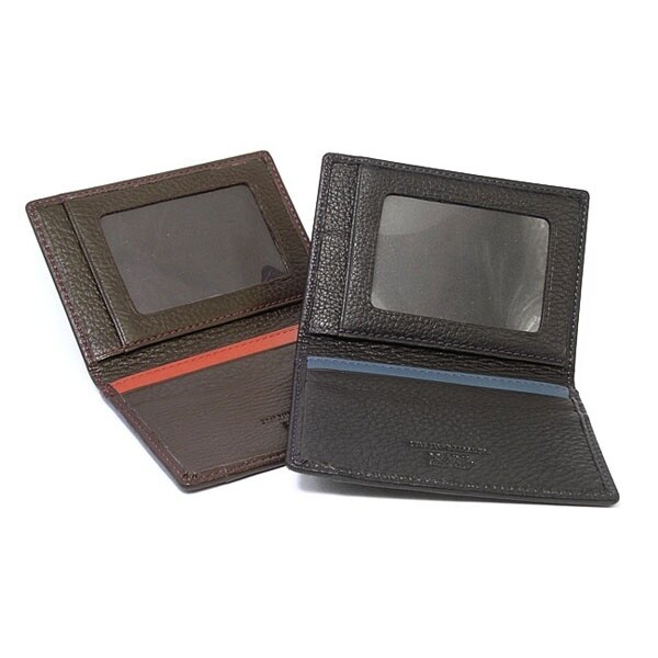 プレリー1957（PRAIRIE SINCE1957）/イタリアンディアースキン　パスケース