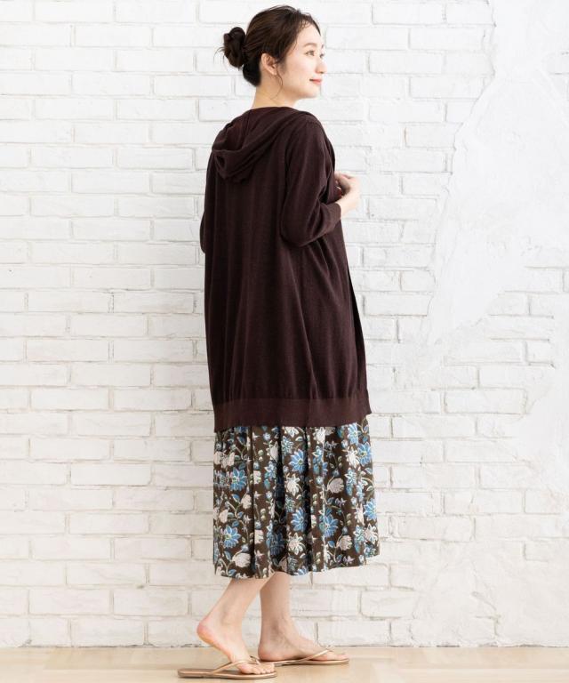 サブストリート（sab street）/【大きいサイズ】 21号(6L〜) FONTLAB