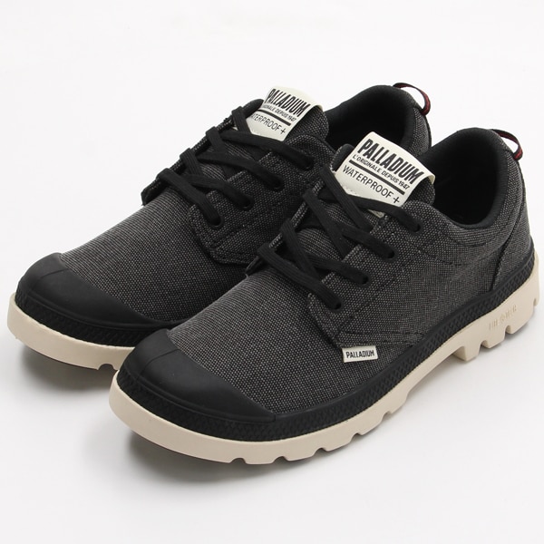 パラディウム（PALLADIUM）/PALLADIUM/パラディウム/PAMPA LO SEEEKER2 LITE+WP