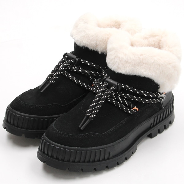 パラディウム（PALLADIUM）/PALLADIUM/パラディウム/PALLASHOCK LO HIVER