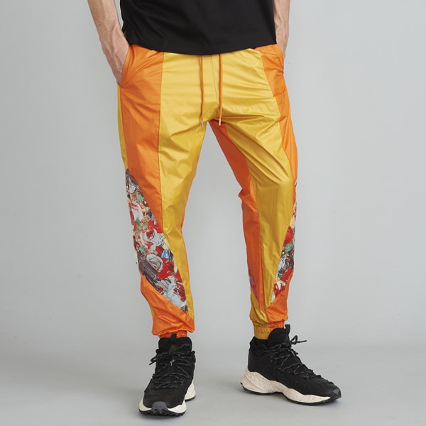 ノーアイディー（NO ID．）/マルチカラーチェンジングトラックPT