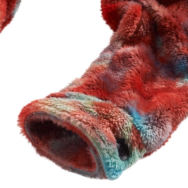 ノーアイディー（NO ID．）/フリースBIG−Gジャンの通販はau PAY