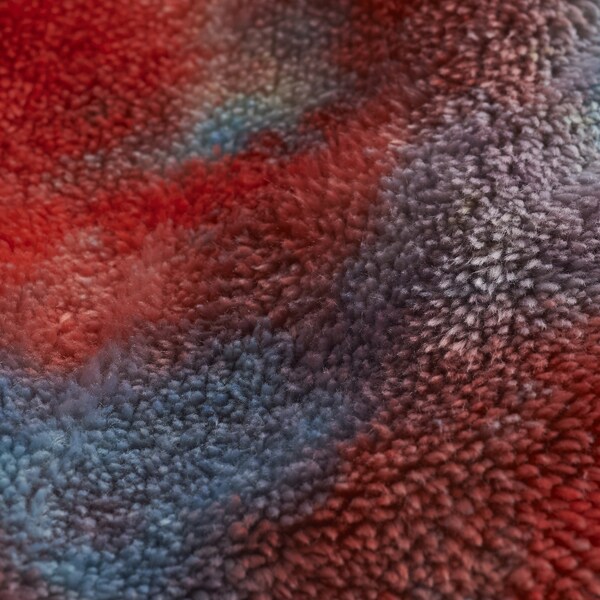 ノーアイディー（NO ID．）/フリースBIG−Gジャンの通販はau PAY