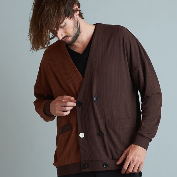 ノーアイディー（NO ID．）/ランダムテレコBIG−C/D