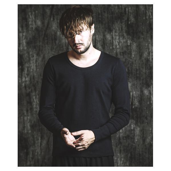 ノーアイディー（NO ID．）/フライスU/N−Tシャツ