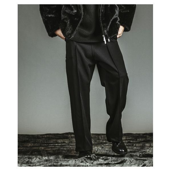 ノーアイディー（NO ID．）/イージートラウザーズ