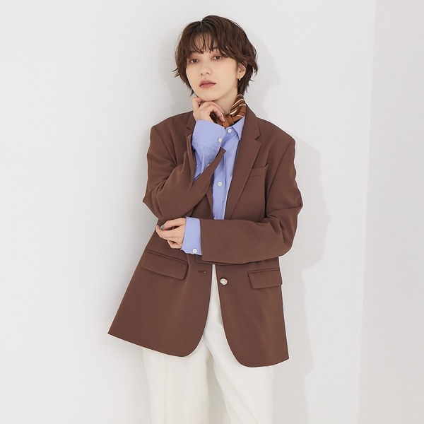 ルージュ・ヴィフ ラクレ（Rouge vif la cle）/ツィルシングルジャケット2