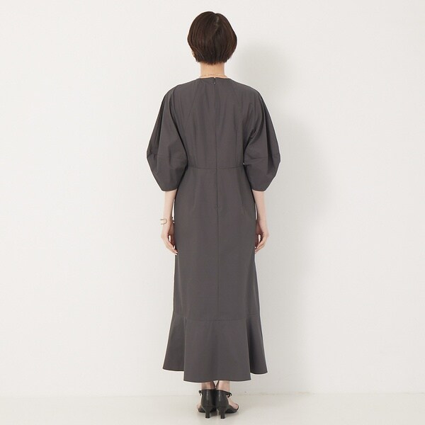 ルージュ・ヴィフ ラクレ（Rouge vif la cle）/マーメイドワンピース