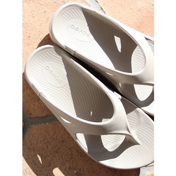 ルージュ・ヴィフ ラクレ（Rouge vif la cle）/【OOFOS/ウーフォス】O Original / リカバリーサンダル【WEB限
