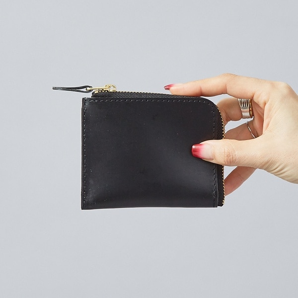 ルージュ・ヴィフ ラクレ（Rouge vif la cle）/＜追加4＞【MASTER & CO】カードケース / ケース / 牛革 /