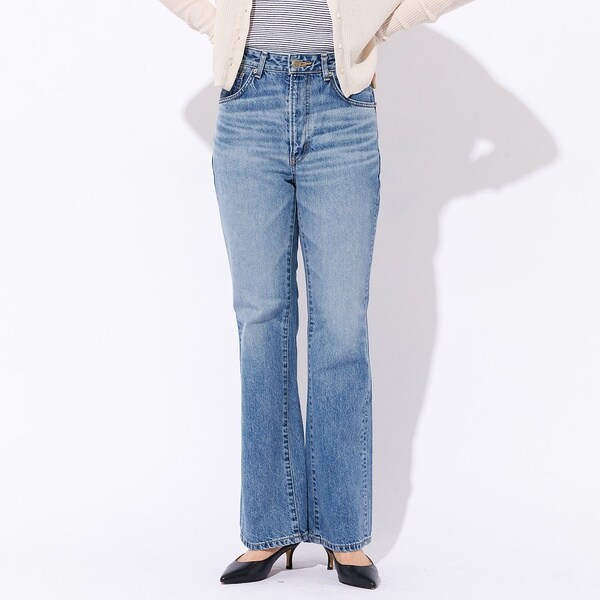 ルージュ・ヴィフ ラクレ（Rouge vif la cle）/＜25SS新色＞【SOMETHING/サムシング】LISA ヴィンテージ フレア