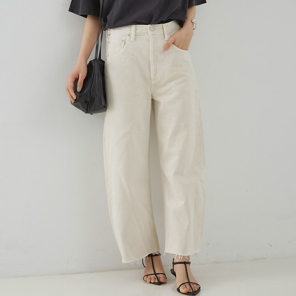 ルージュ・ヴィフ ラクレ（Rouge vif la cle）/【CITIZENS of HUMANITY/シチズンズ オブ ヒューマニティ】A