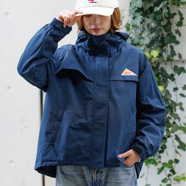 ルージュ・ヴィフ ラクレ（Rouge vif la cle）/追加【KELTY/ケルティ】ザパタジャケット / マウンテンパーカー / ショー