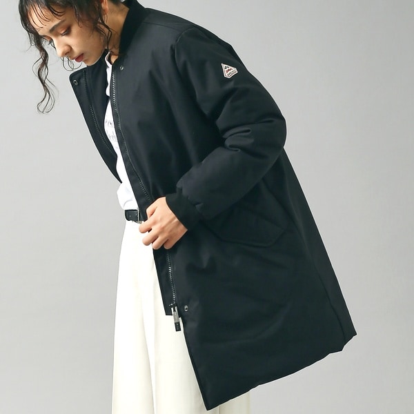 ルージュ・ヴィフ ラクレ（Rouge vif la cle）/【PYRENEX / ピレネックス】MONGIE / モンジー / ダウンジャケ