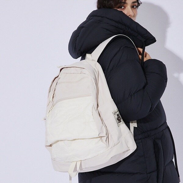 ルージュ・ヴィフ ラクレ（Rouge vif la cle）/【COBMASTER】キルティングリュック / DIZZY PACK【WEB限定