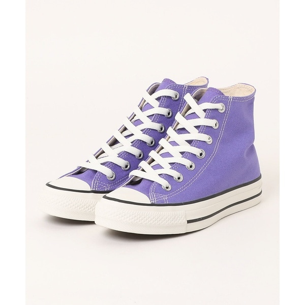 ルージュ・ヴィフ ラクレ（Rouge vif la cle）/【CONVERSE/コンバース】キャンバスオールスターハイカット R HI