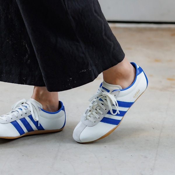 ルージュ・ヴィフ ラクレ（Rouge vif la cle）/【adidas / アディダス】トーキョー/ Tokyo【WEB限定】